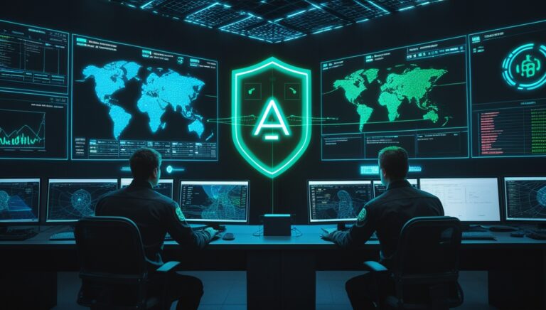 Cyber Threat Intelligence – Arcadia Security