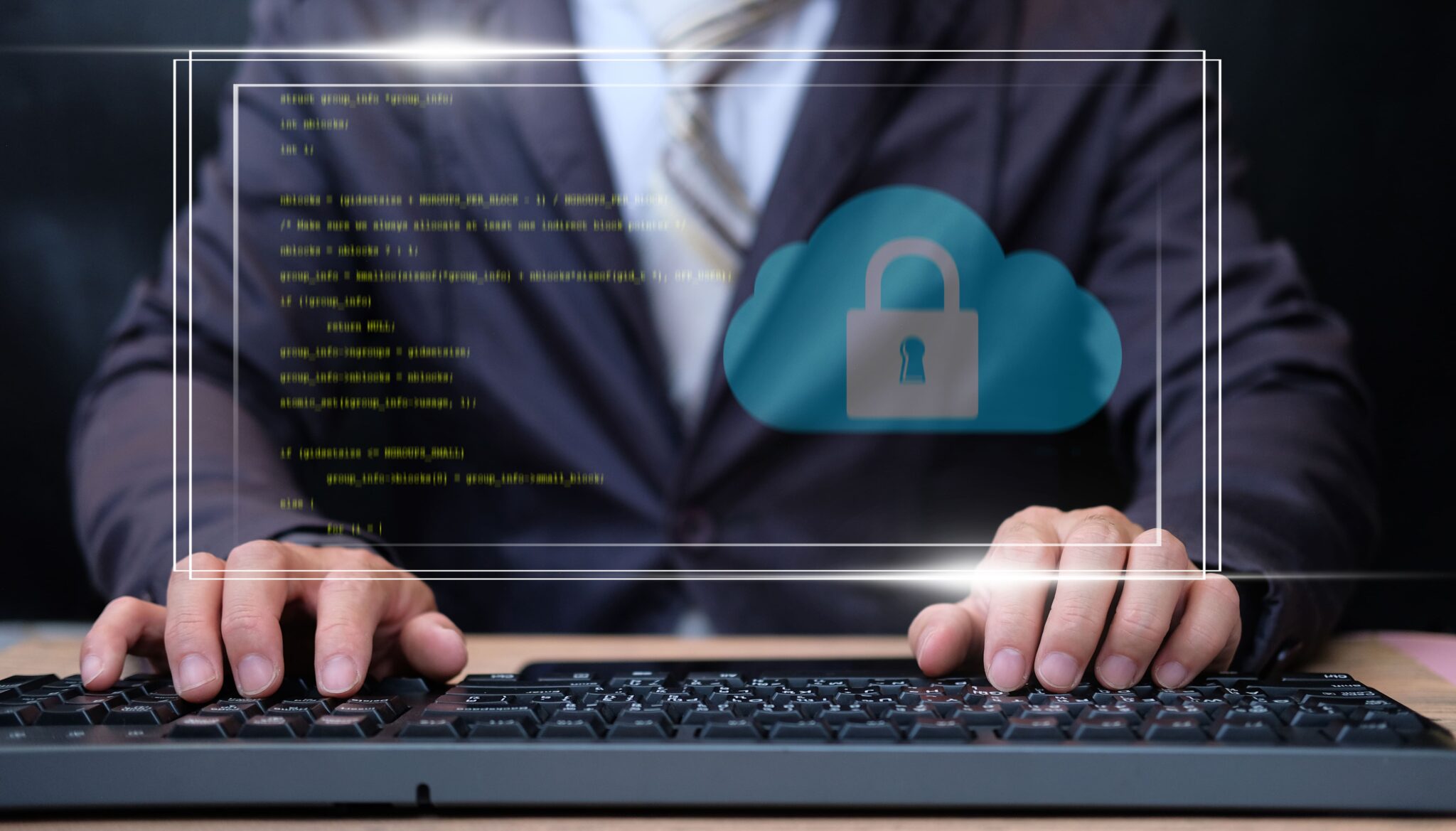 Cloud Security | Arcadia Security