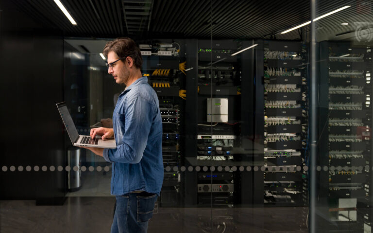Network Security Services | Arcadia Security