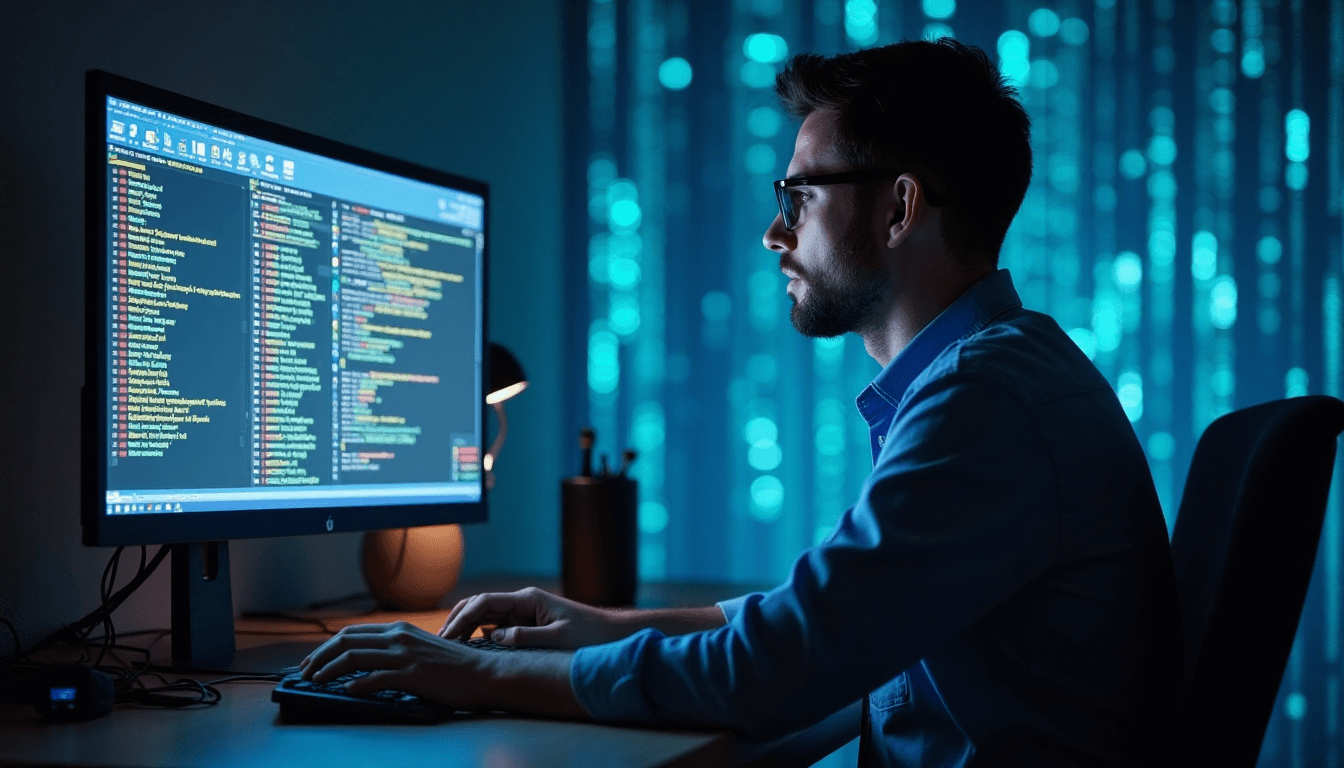 Network Security Services | Arcadia Security